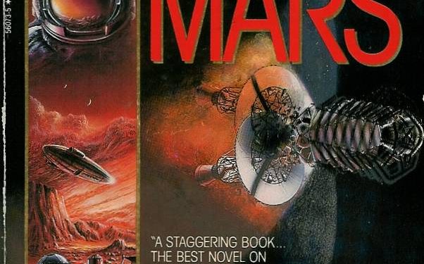 Red Mars and Virtual Reality: An Unusually Accurate Prediction | Center ...