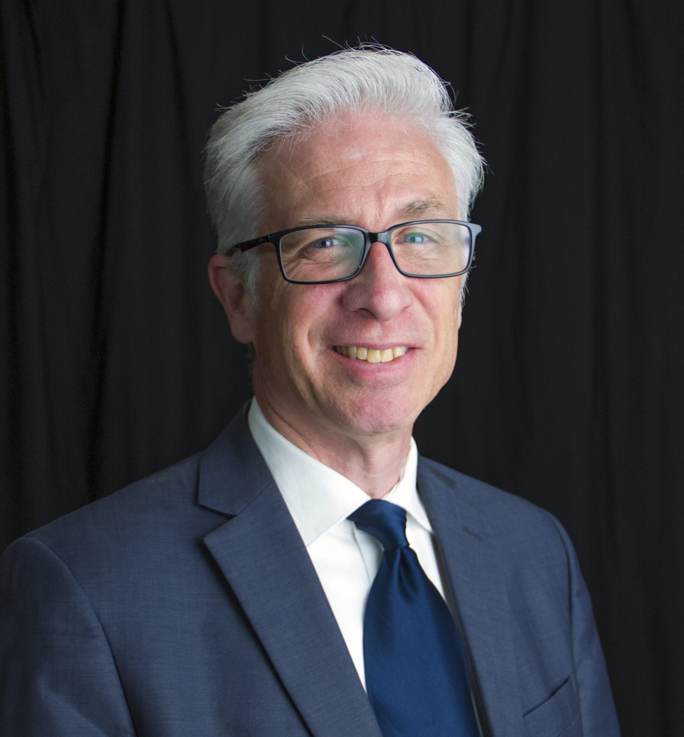 David J. Staley - Center for Science and the Imagination